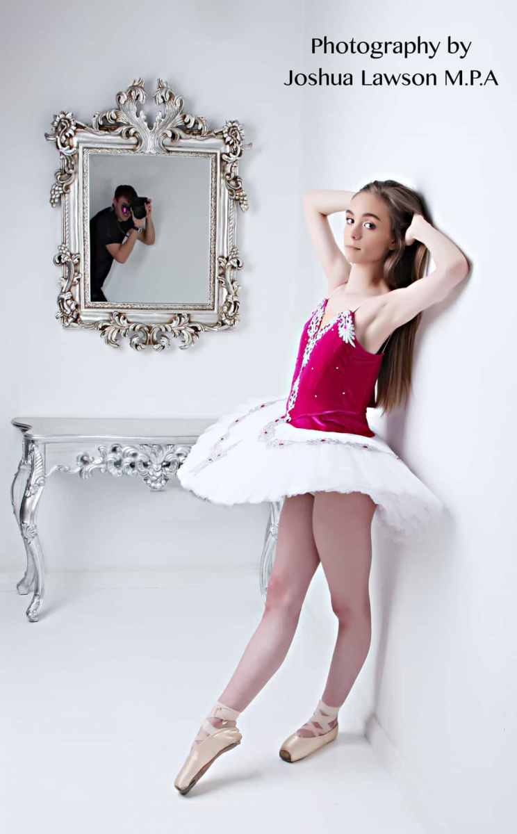 Model & Dancer Portfolio - Joshua S Lawson Photography - David Lawson ...