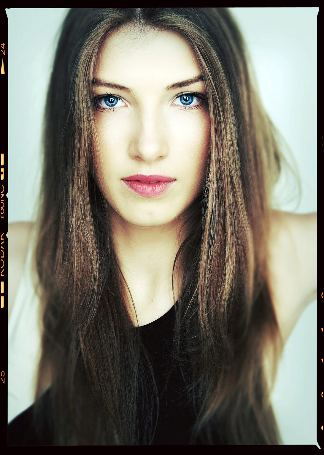 Miss England Good Luck to Rebecca Mason 2013 sponsored by David Lawson ...