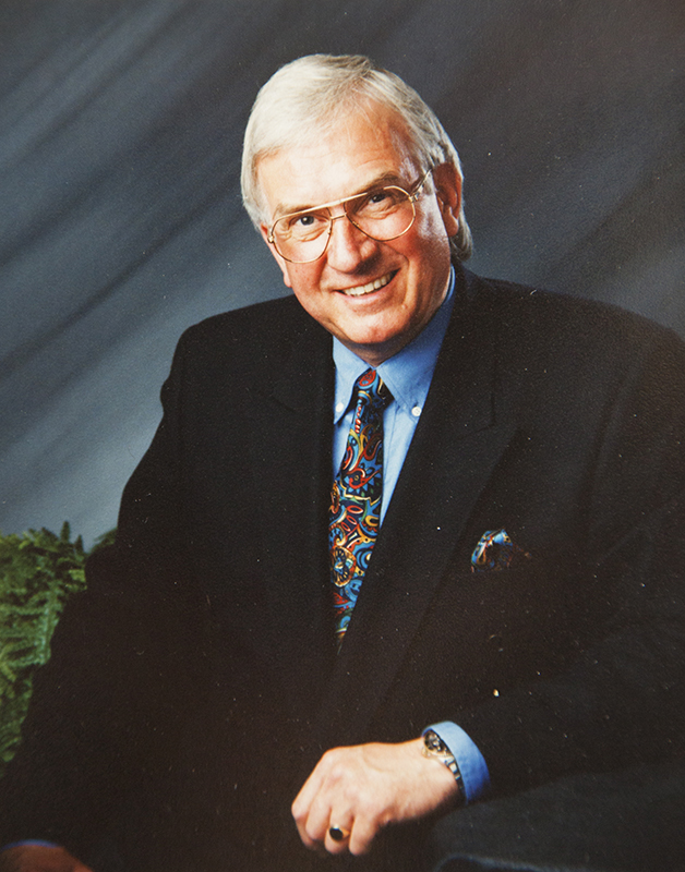 104 Our Story - David Lawson