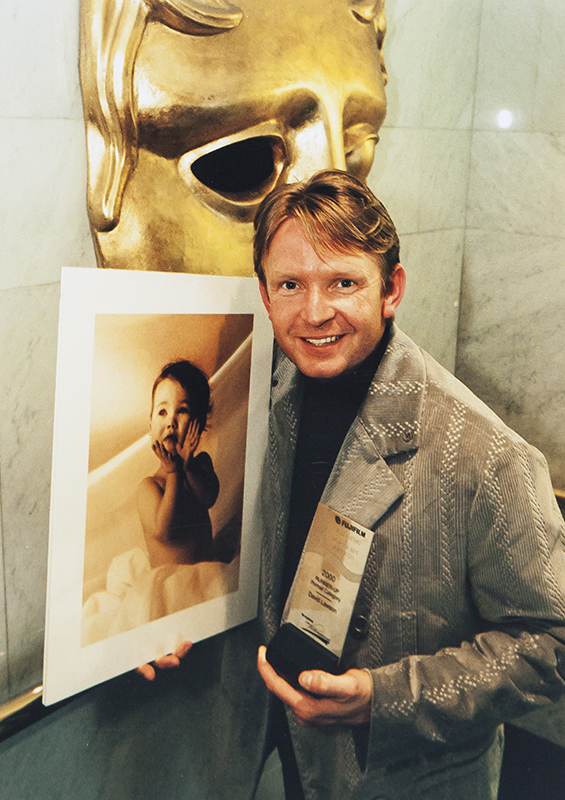 338 Our Story - David Lawson