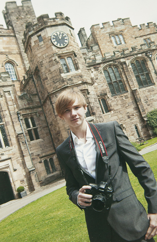 508 Os - David Lawson