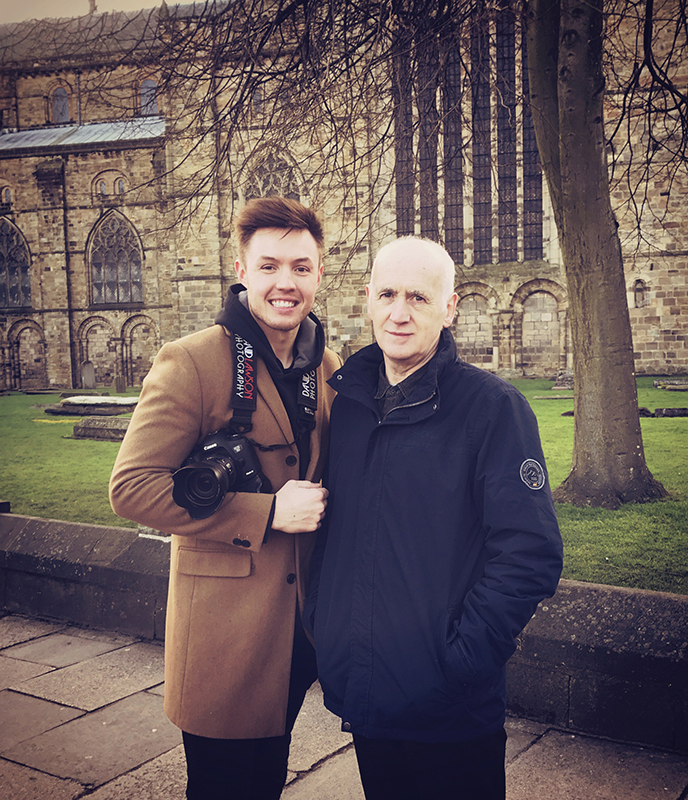 517 Os - David Lawson