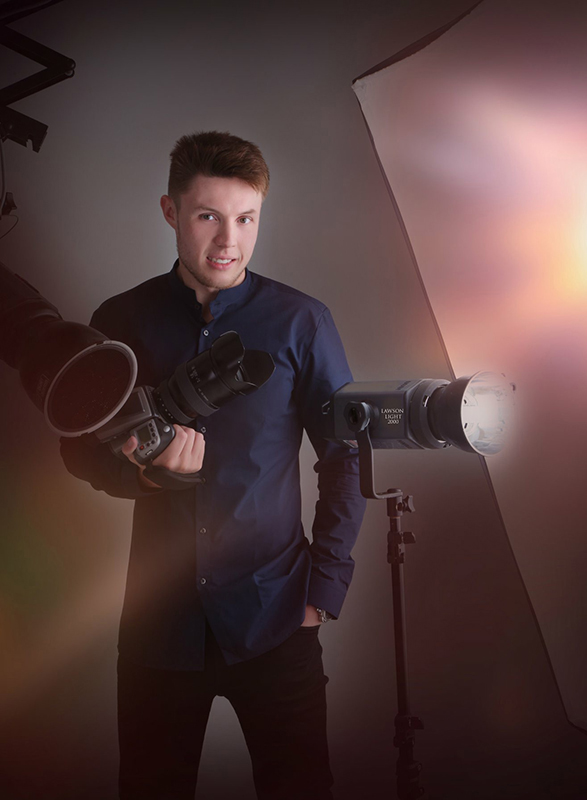 542 Os - David Lawson