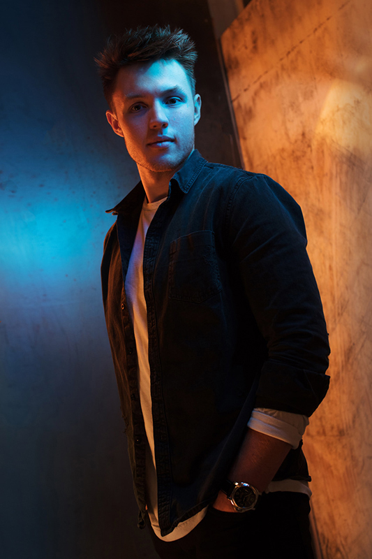 569 Os - David Lawson