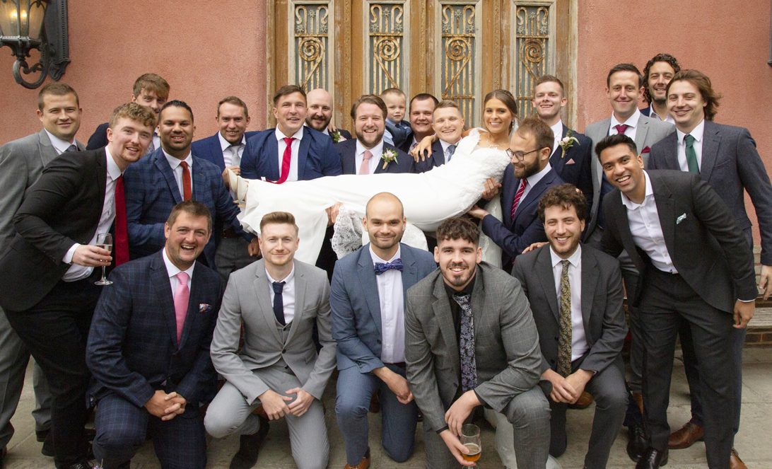 197 RR - David Lawson