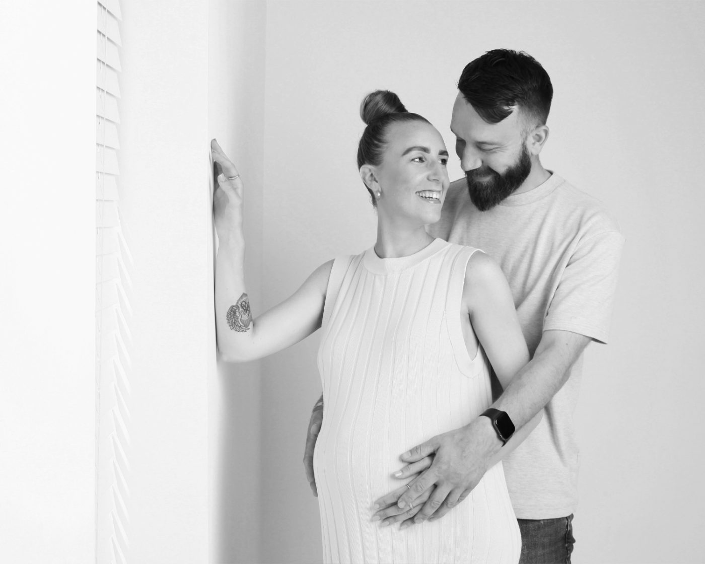 3 Reasons You Should Have a Maternity Photos Taken | Book now!