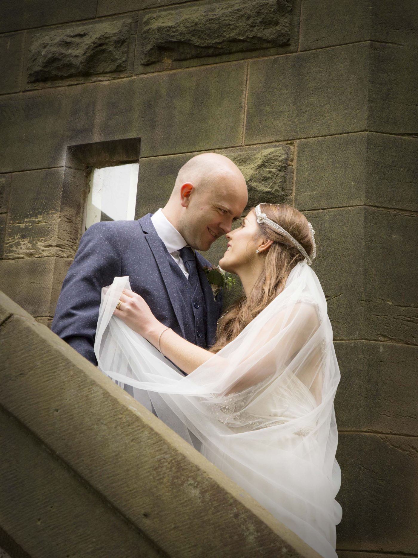 Jesmond Dene House Wedding Photography | Wedding Venue