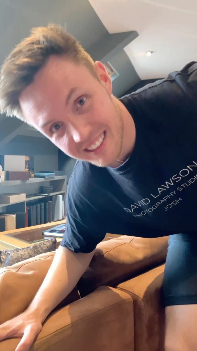 055 Awards - David Lawson